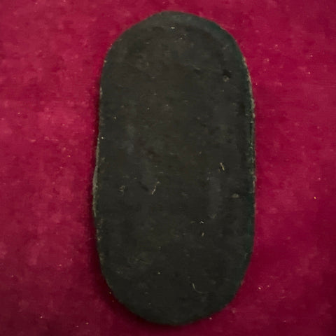 Nazi Germany, Narvik Shield, 1940, dark backing, a good example ...