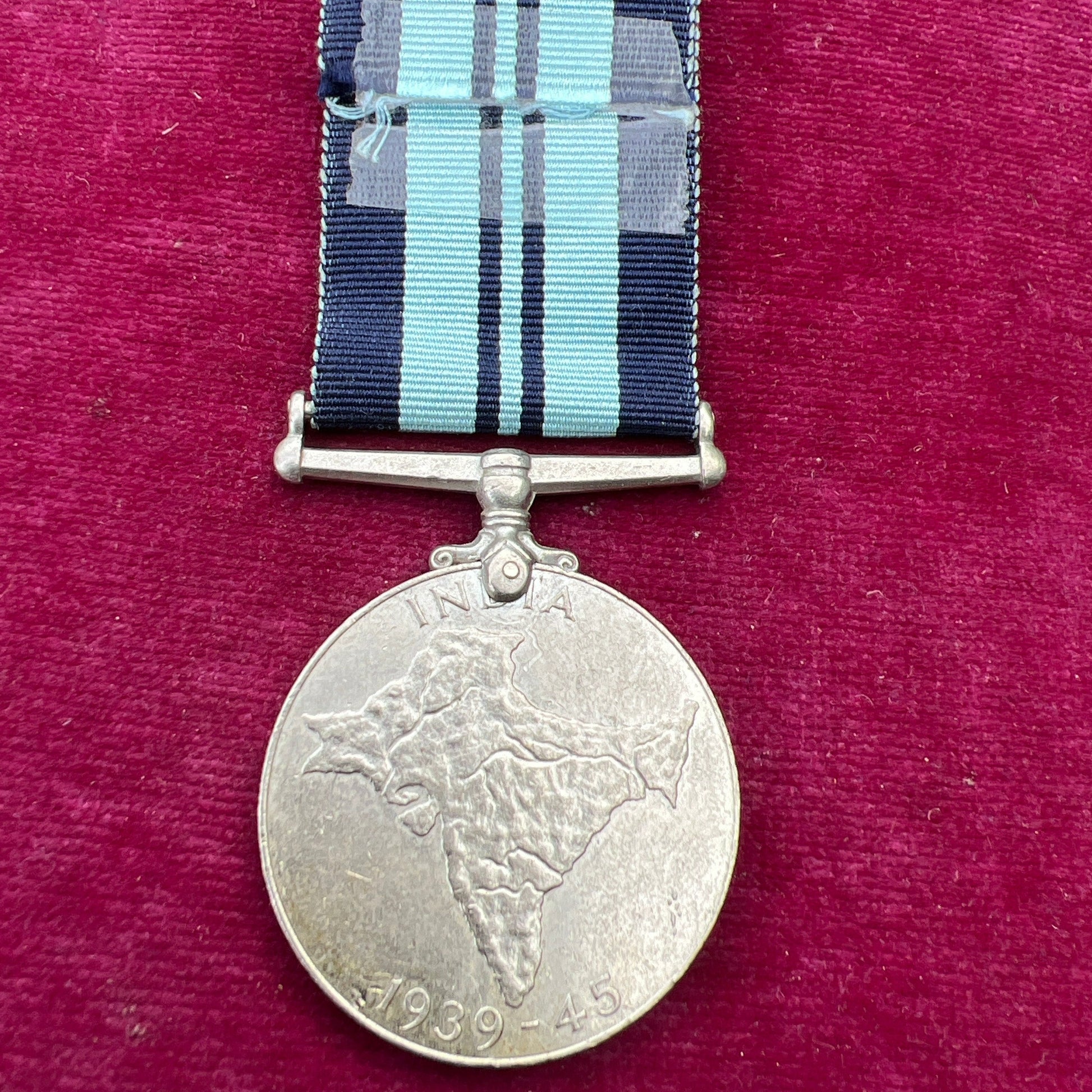 India Service Medal, 1939-45 – BuyMilitaryMedals.com
